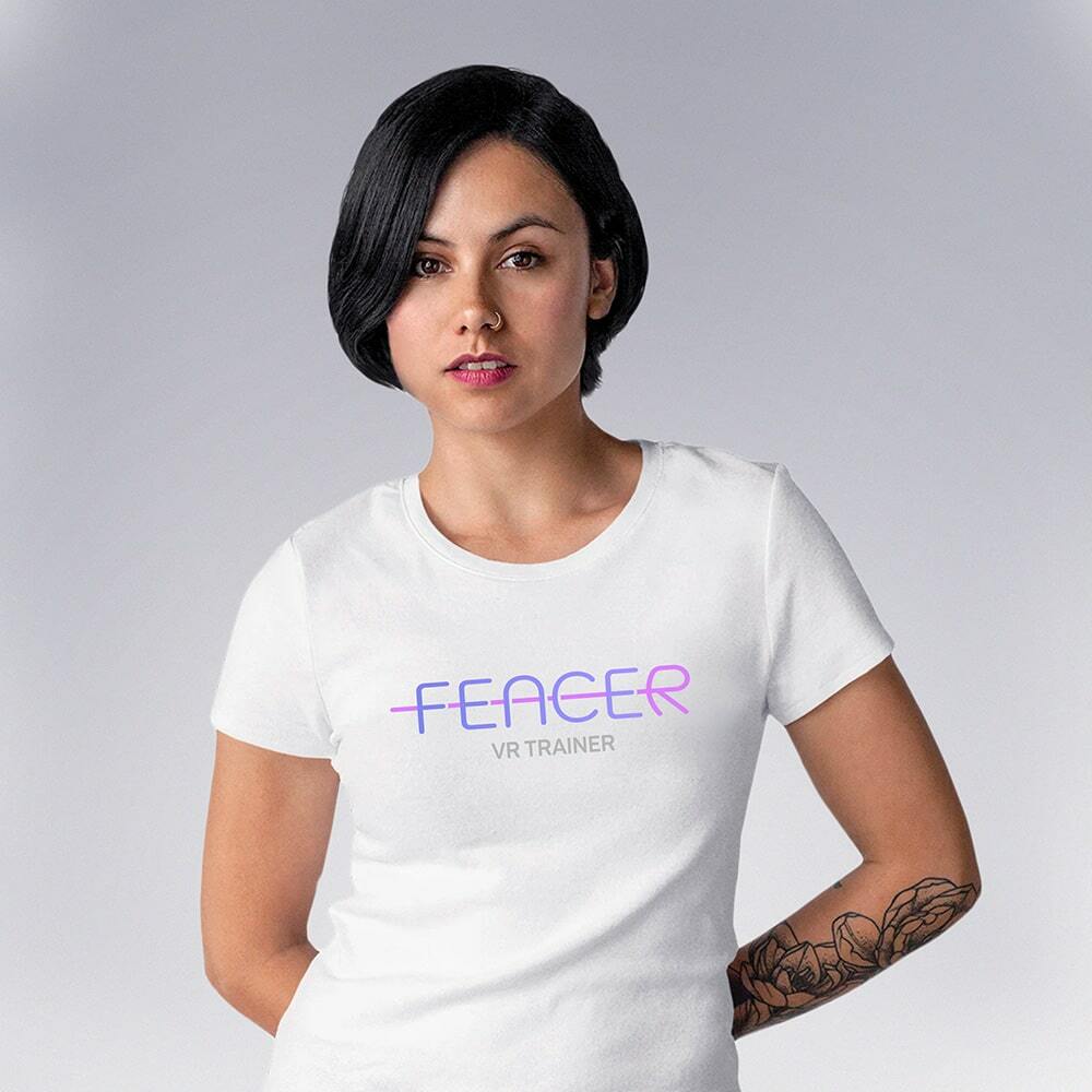 Fencer — Unique virtual reality fencing trainer
