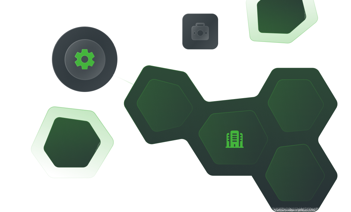 2GIS Pro — Geo-Analytics Service for Business