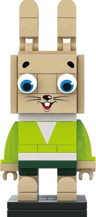 Brick Labs – официальный сайт детского конструктора по мотивам детских ...