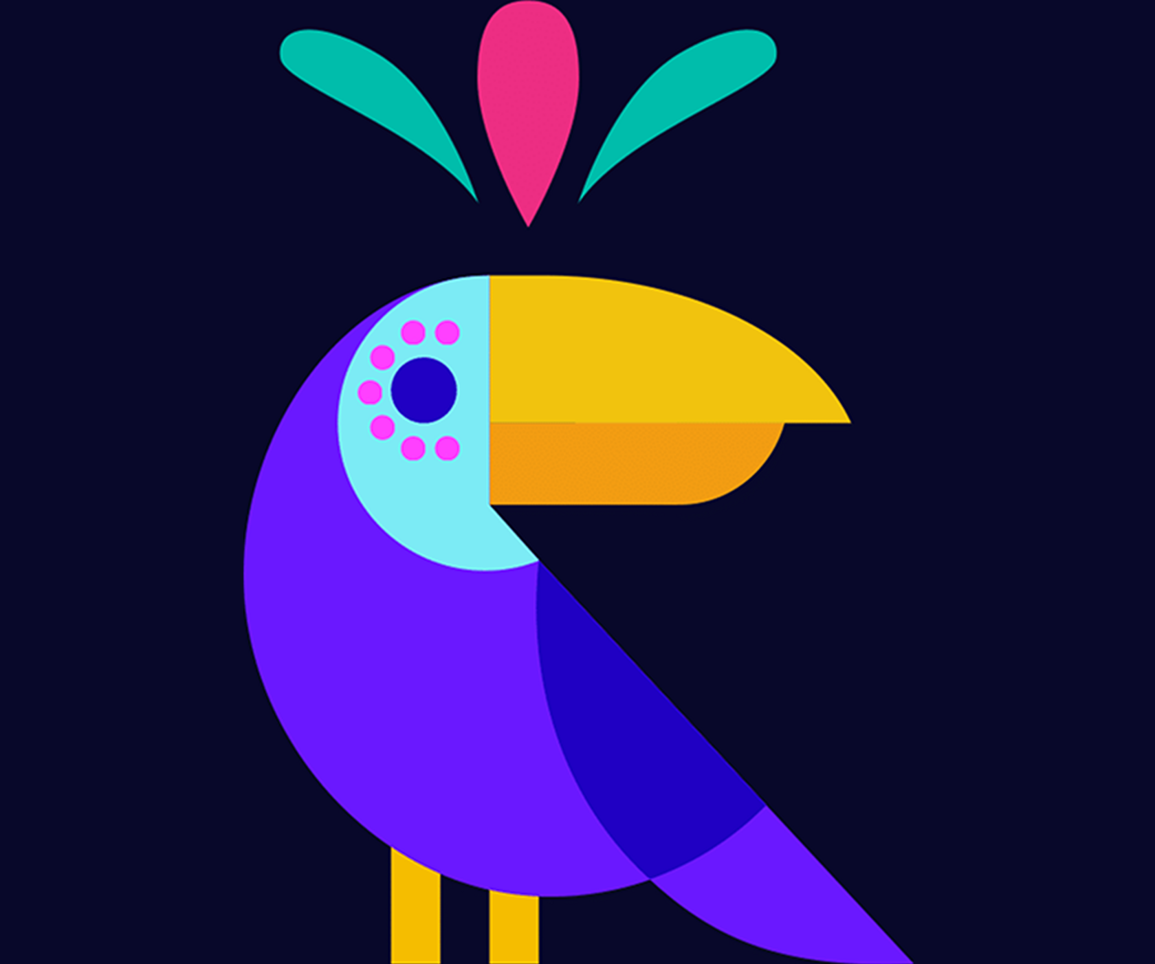 bar hub EXPO 2025 | LATINO CARNAVAL