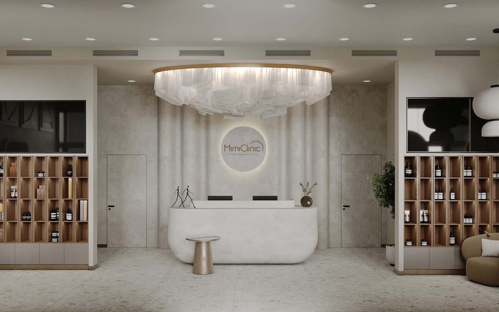 Информация о клинике косметологии MimiClinic – специализация, врачи, сертификаты