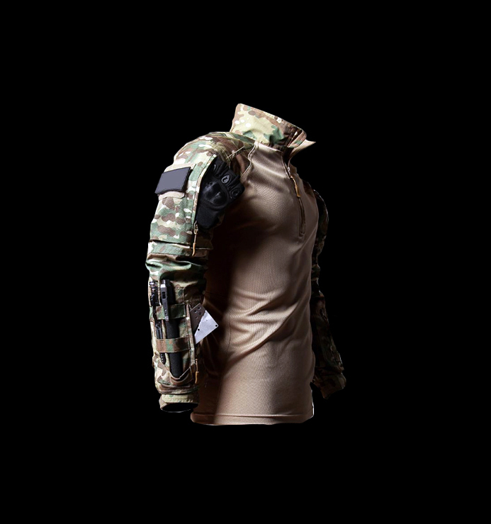 Alkor Tactical | Магазин тактического оборудования и экипировки