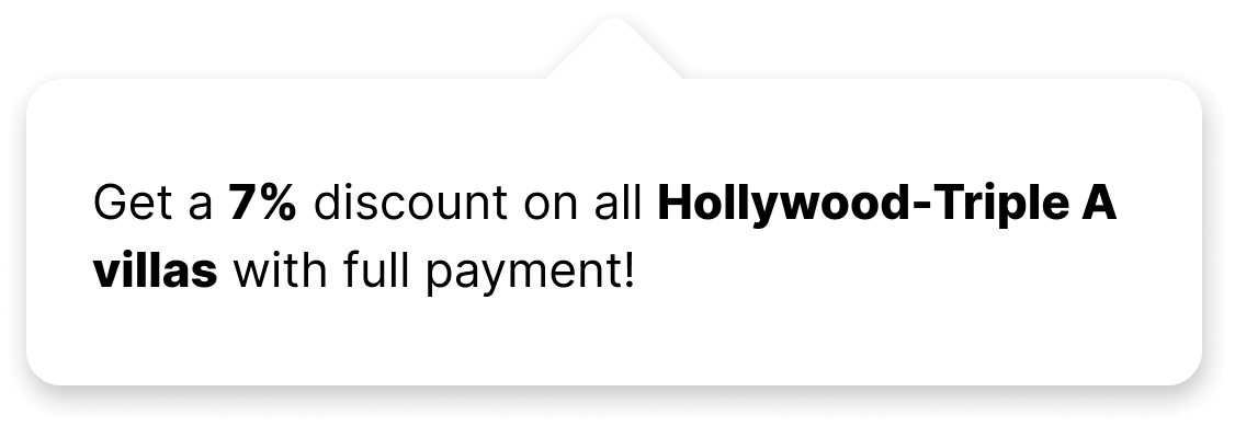 PARQ Blue The best oceanfront villas in Bali!