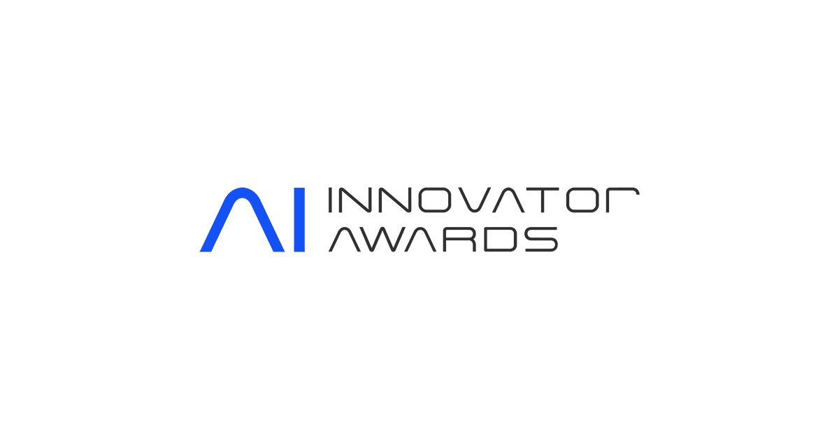 AI INNOVATOR AWARDS