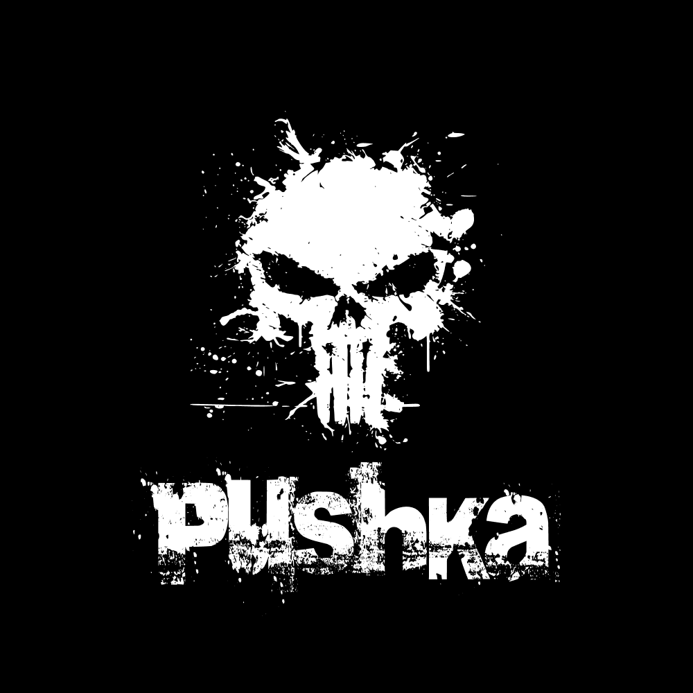 PUSHKA - Автоматы на орбизах