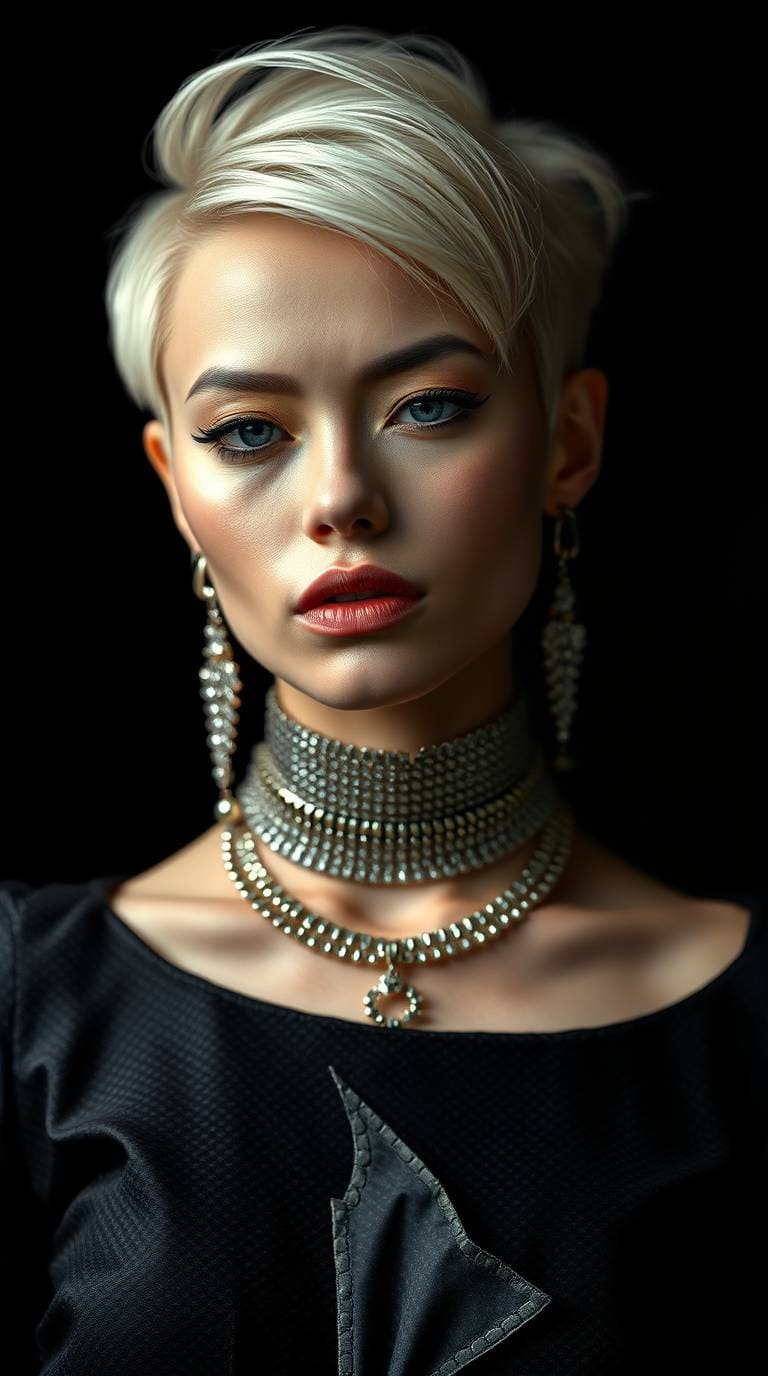 Студия красоты Сергея Рыкова