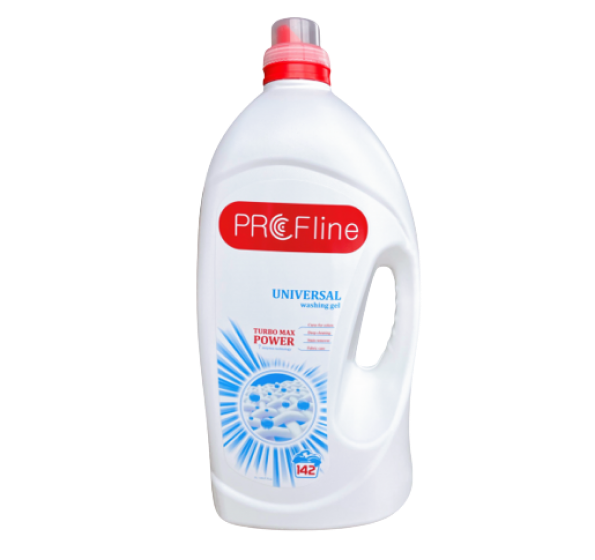 Гель для стирки PROFline Universal 5л - купить в Калининграде по ...