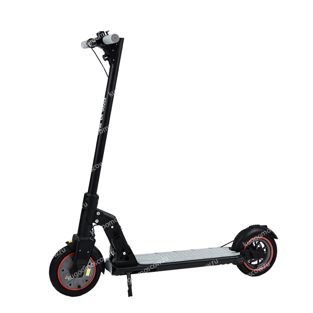 KUGOO M2 PRO JILONG - Купить электросамокат в интернет-магазине по ...