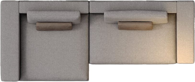 Диван BOCA SOHO