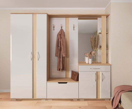 Фабрика Мебели Милан