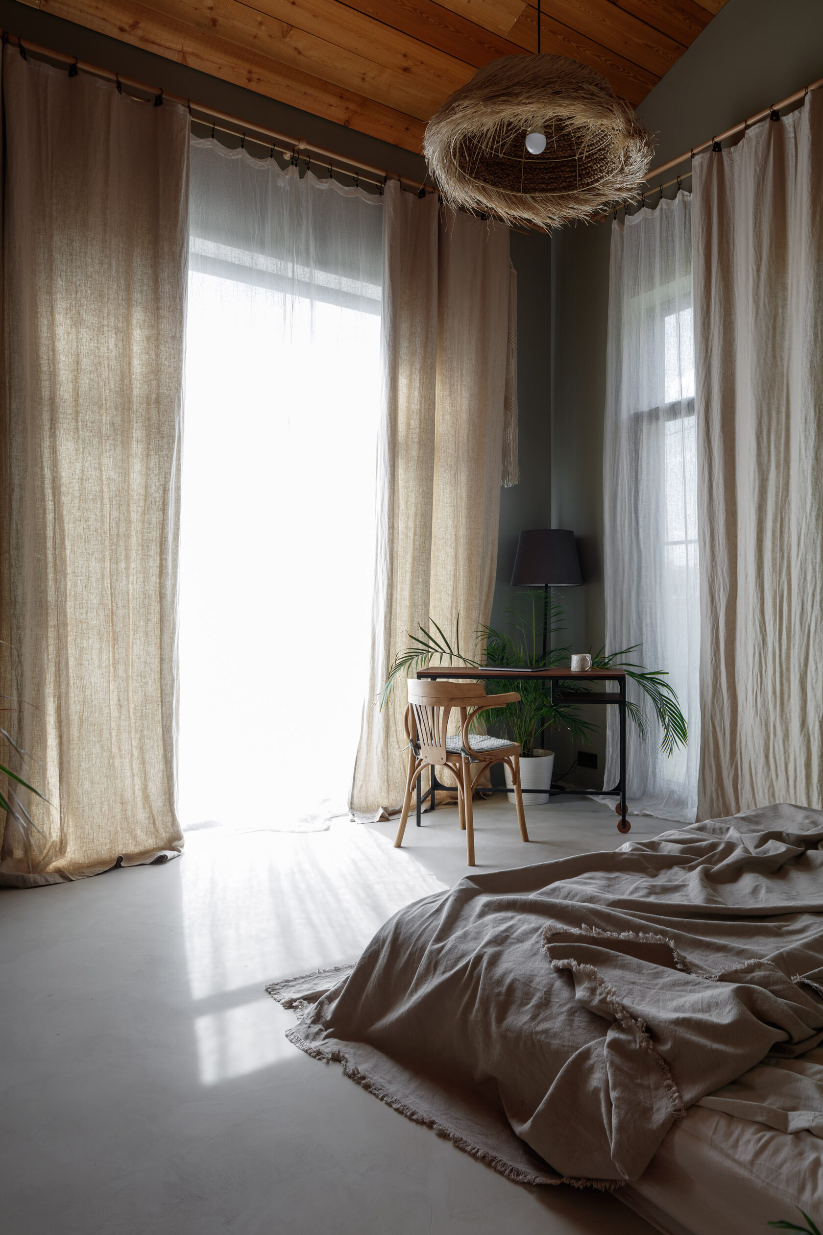 Lipa House — снять дом с красивым видом