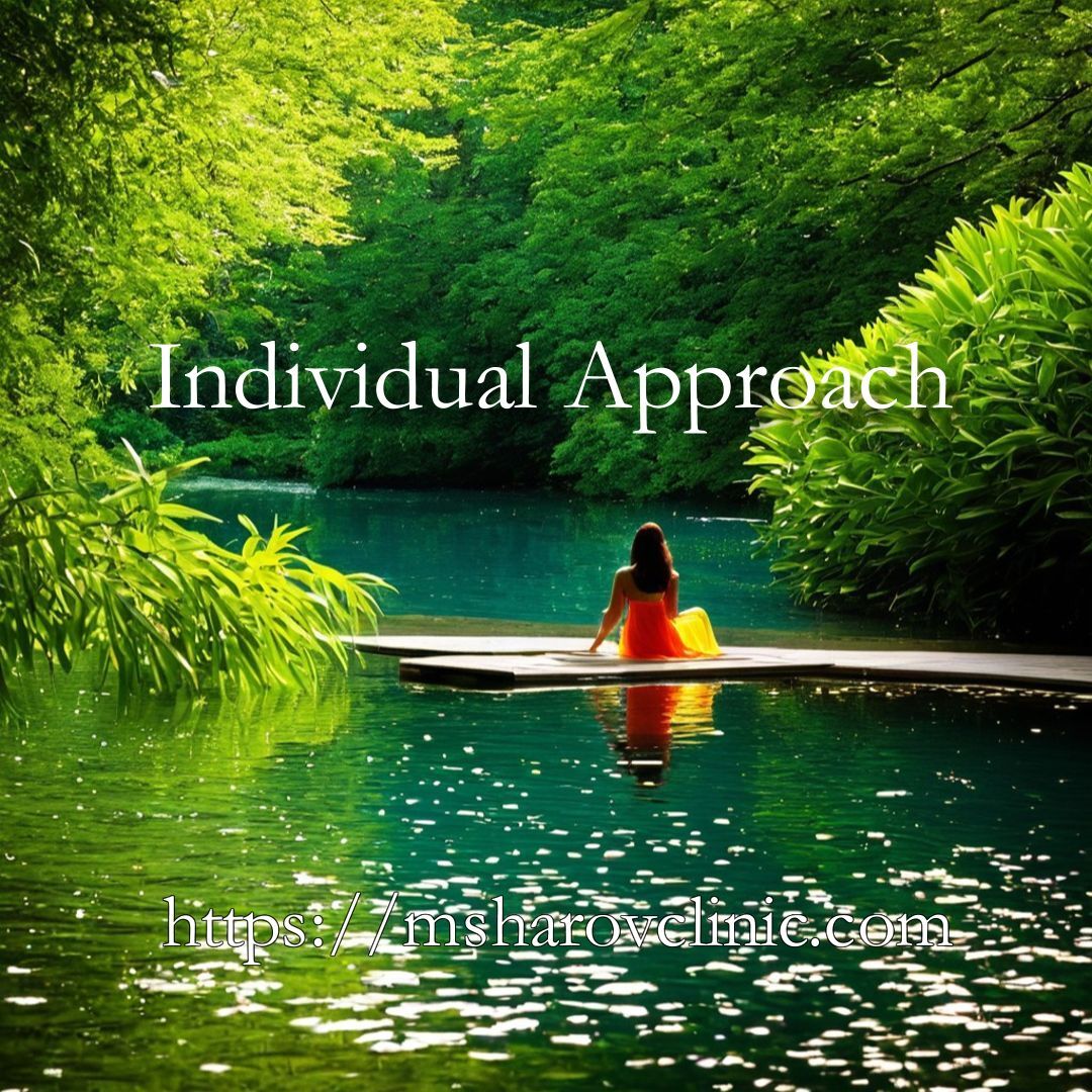 Individual Approach