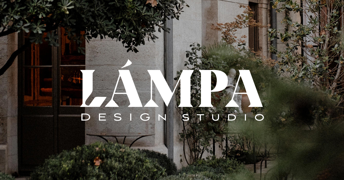 Студия Дизайна Lampa Design Studio
