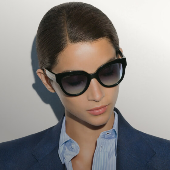 Брендовые солнцезащитные очки, оправы и аксессуары | Интернет-магазин ...