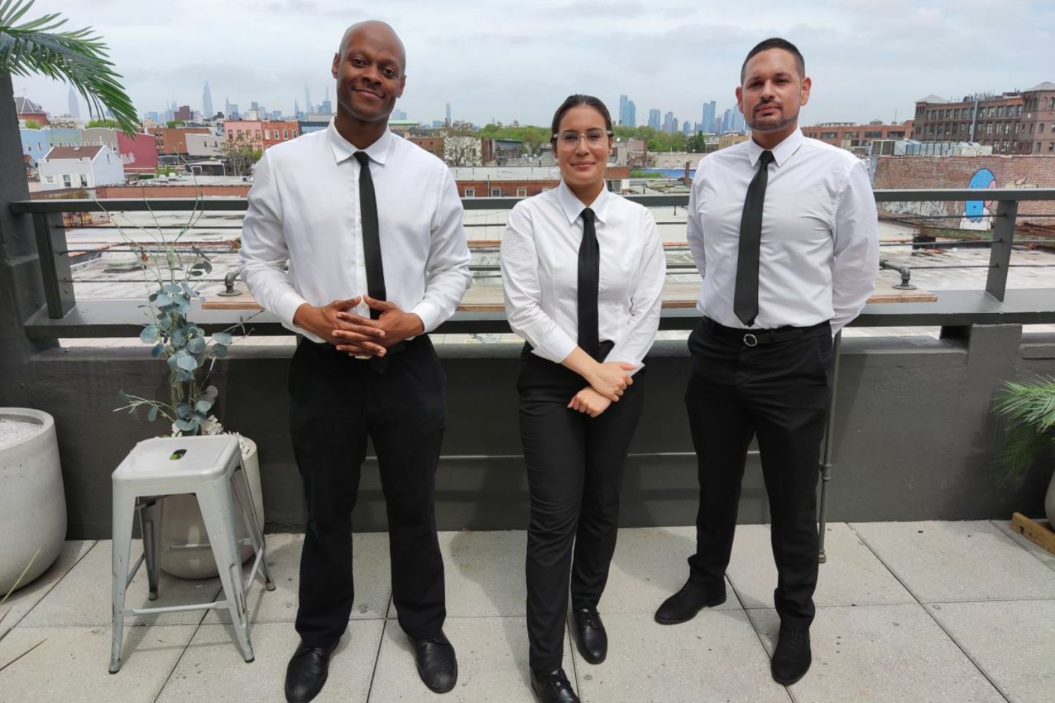 3 Common Myths About Wait Staff | Julia Valler Event Staffing