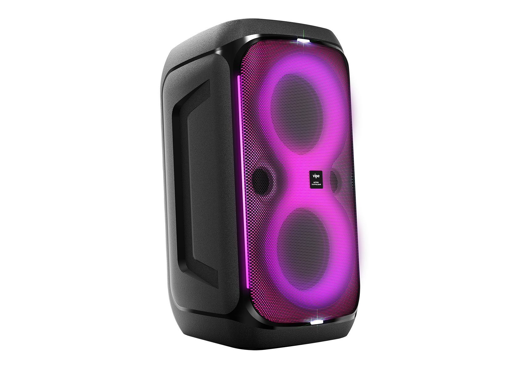 Vipe Nitro X4 Pulsar