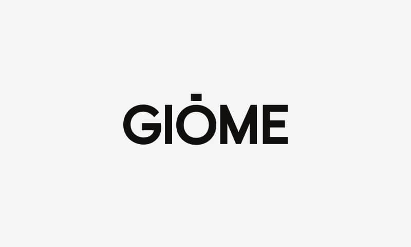 GIOME — ювелирные украшения с лабораторными бриллиантами
