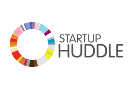 Startup Huddle 17 сентября