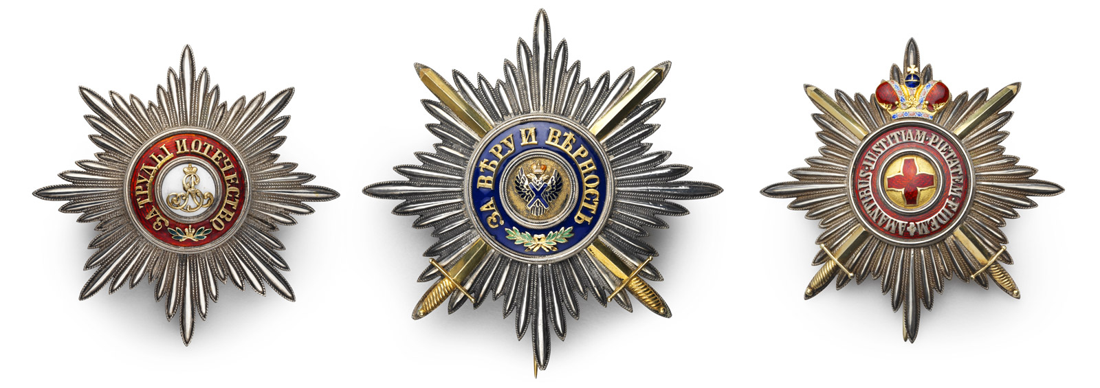 Военный календарь