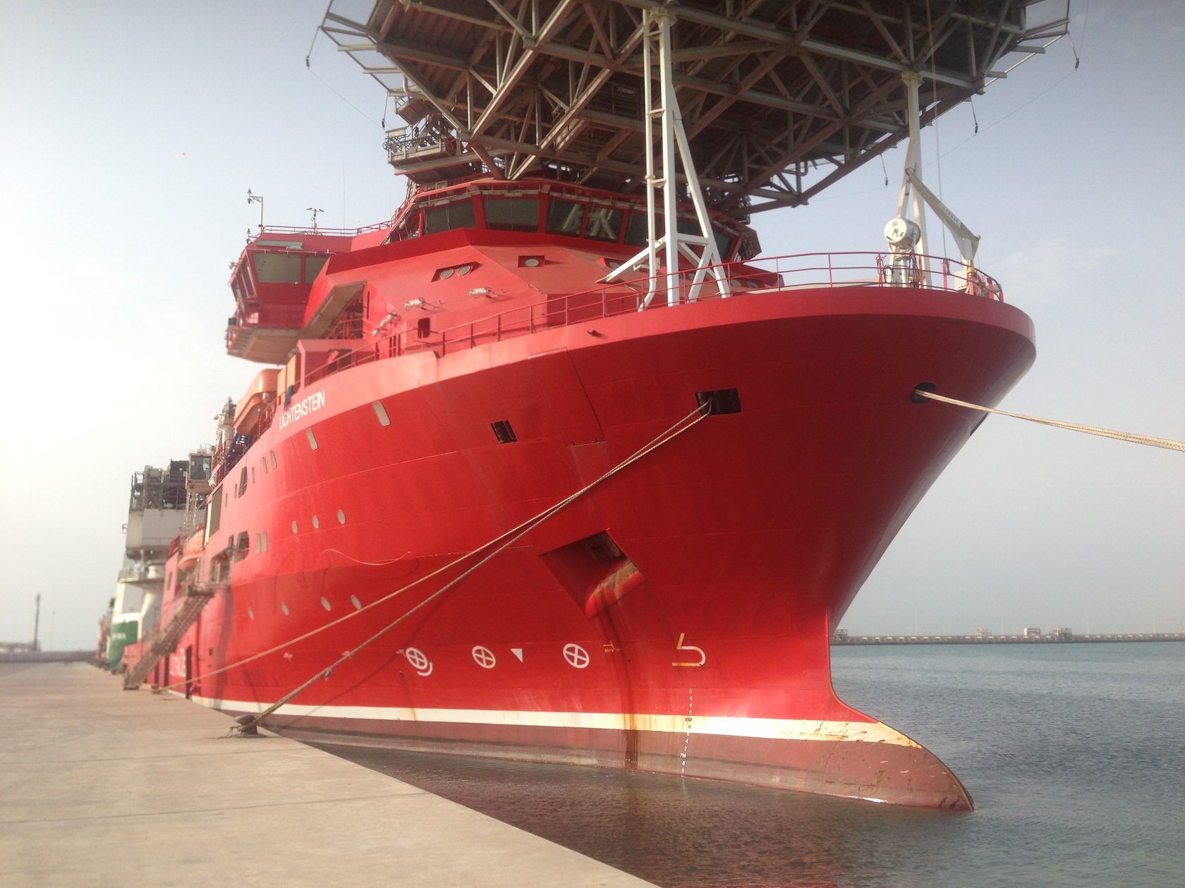 MPSV ''LIСHTENSTEIN''