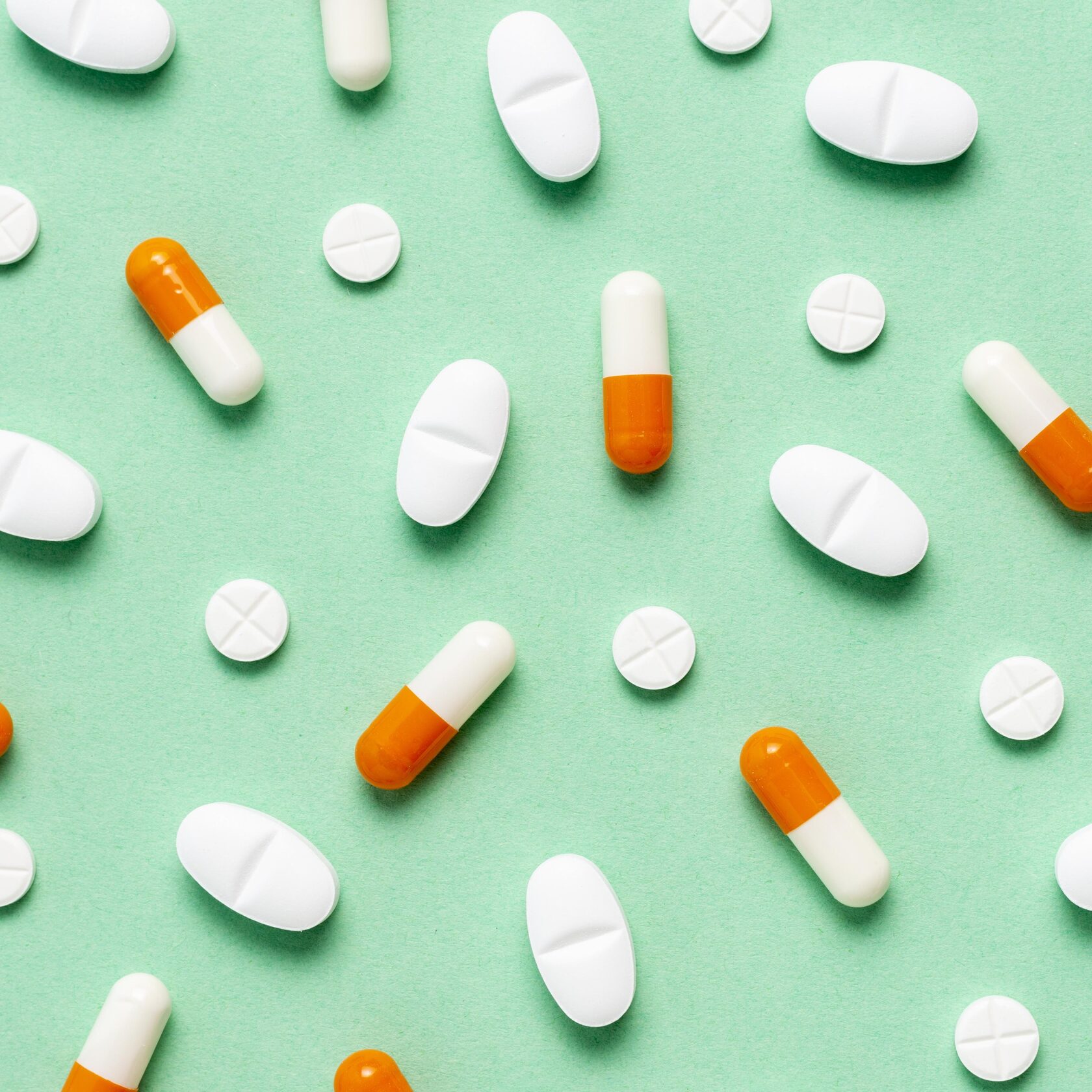 За 1 полугодие 2024 года бесплатными лекарствами охвачены более 2 ...