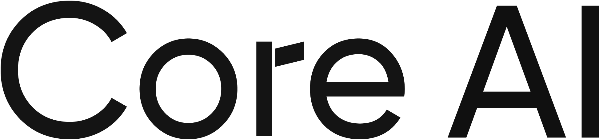 Core AI