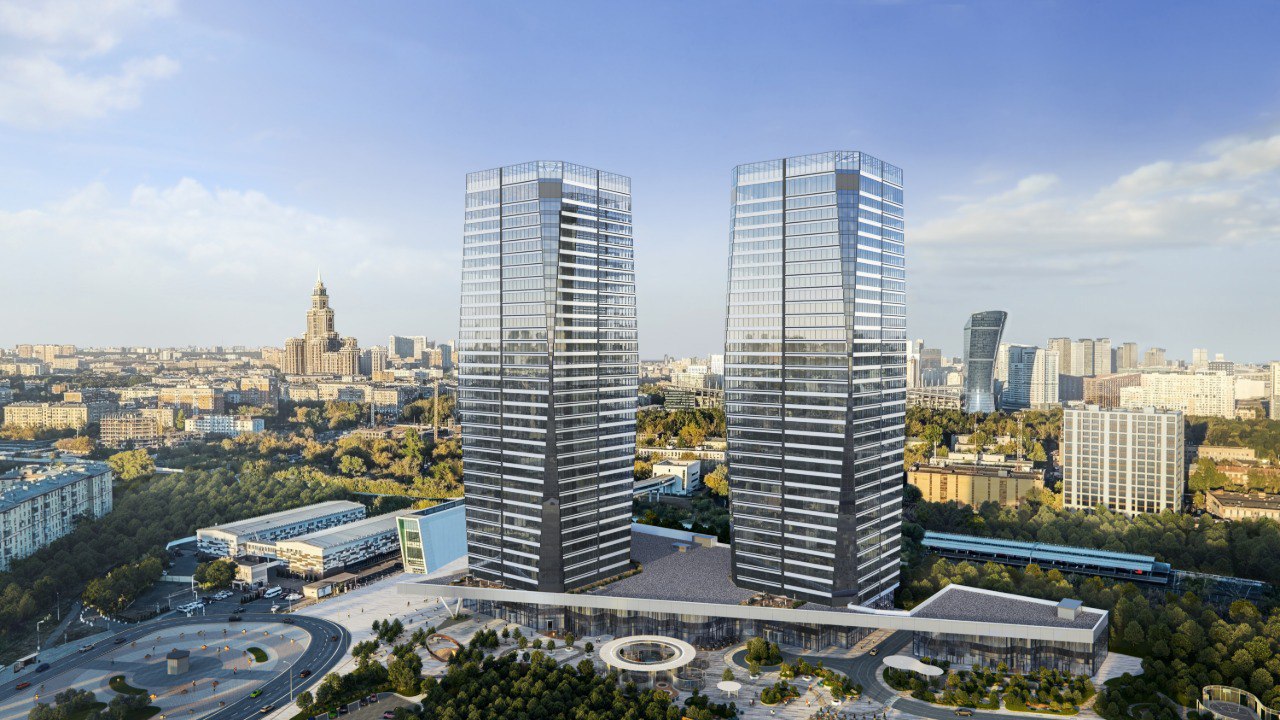 Capital Alliance & Scape