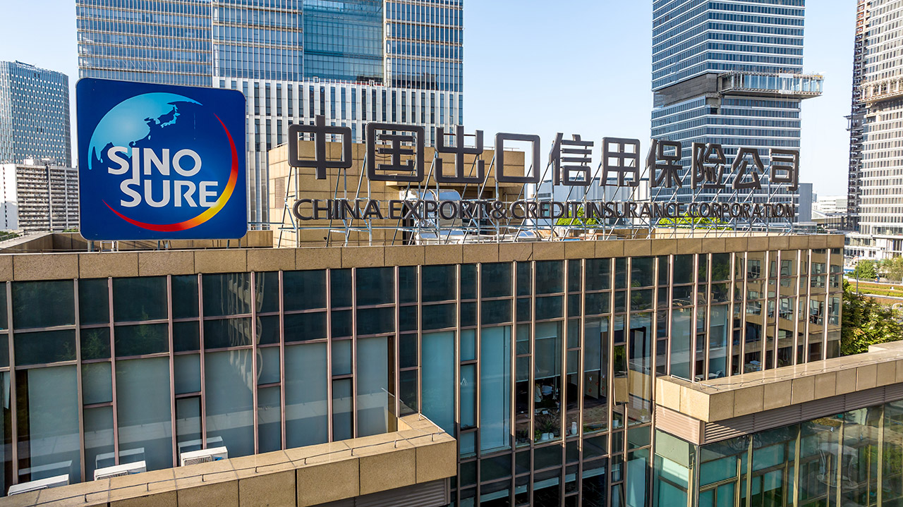 SINOSURE Credit Insurance