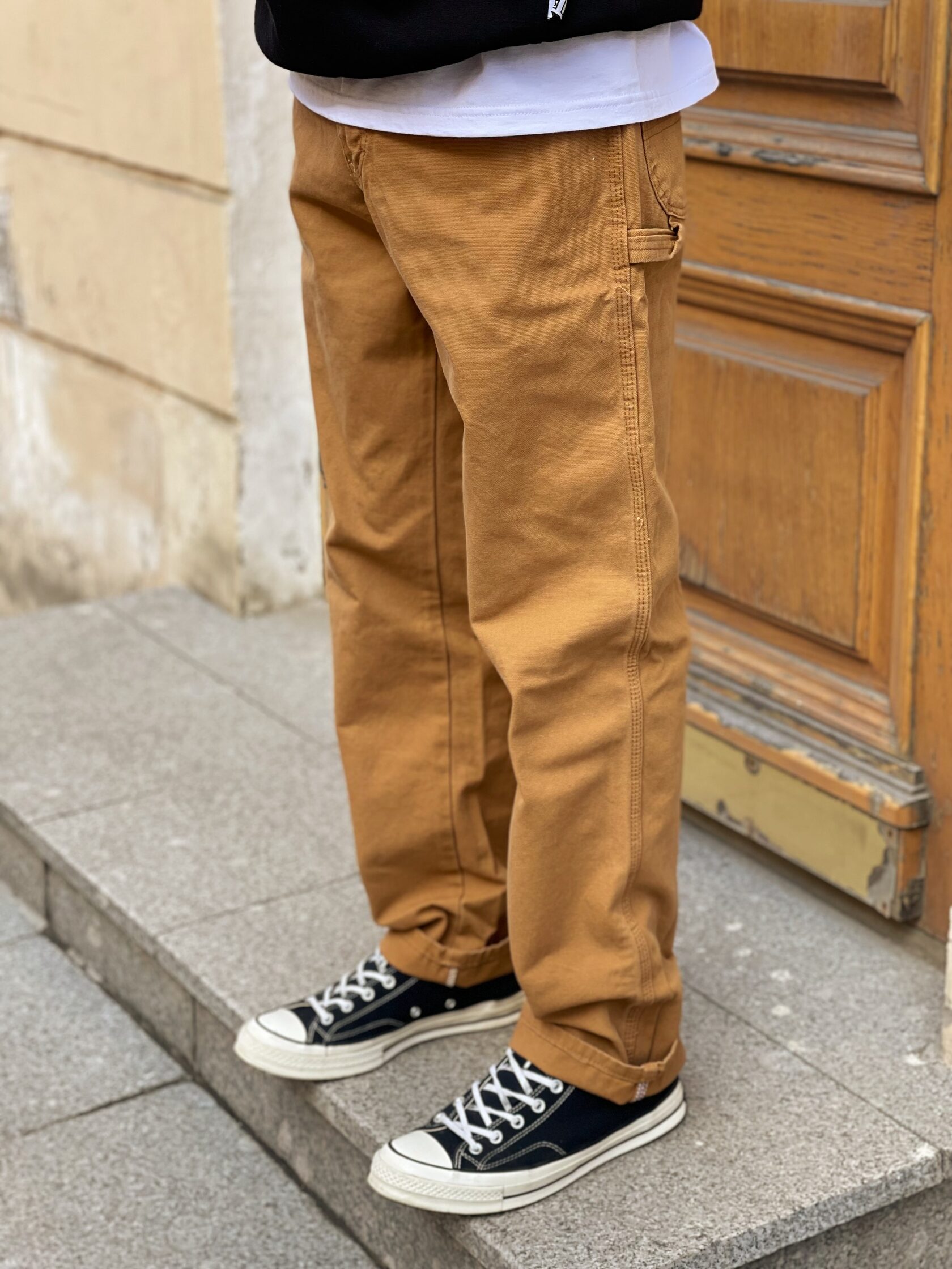 Джинсы Dickies