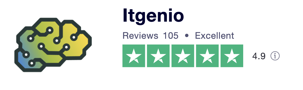 ITGENIO - online coding school for kids and teens