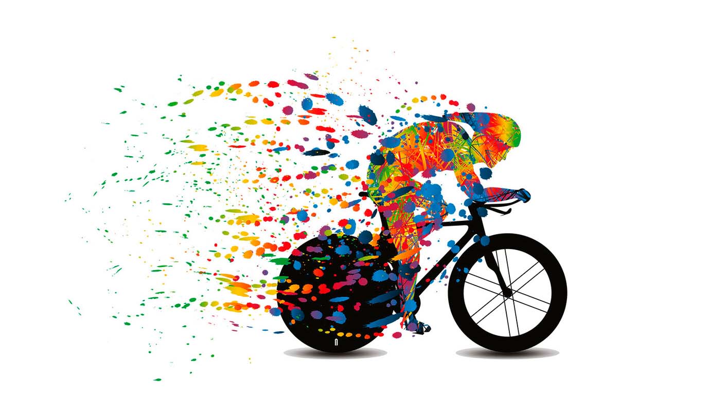 Трисьюты на заказ - стартовые костюмы для триатлона с индивидуальным ...