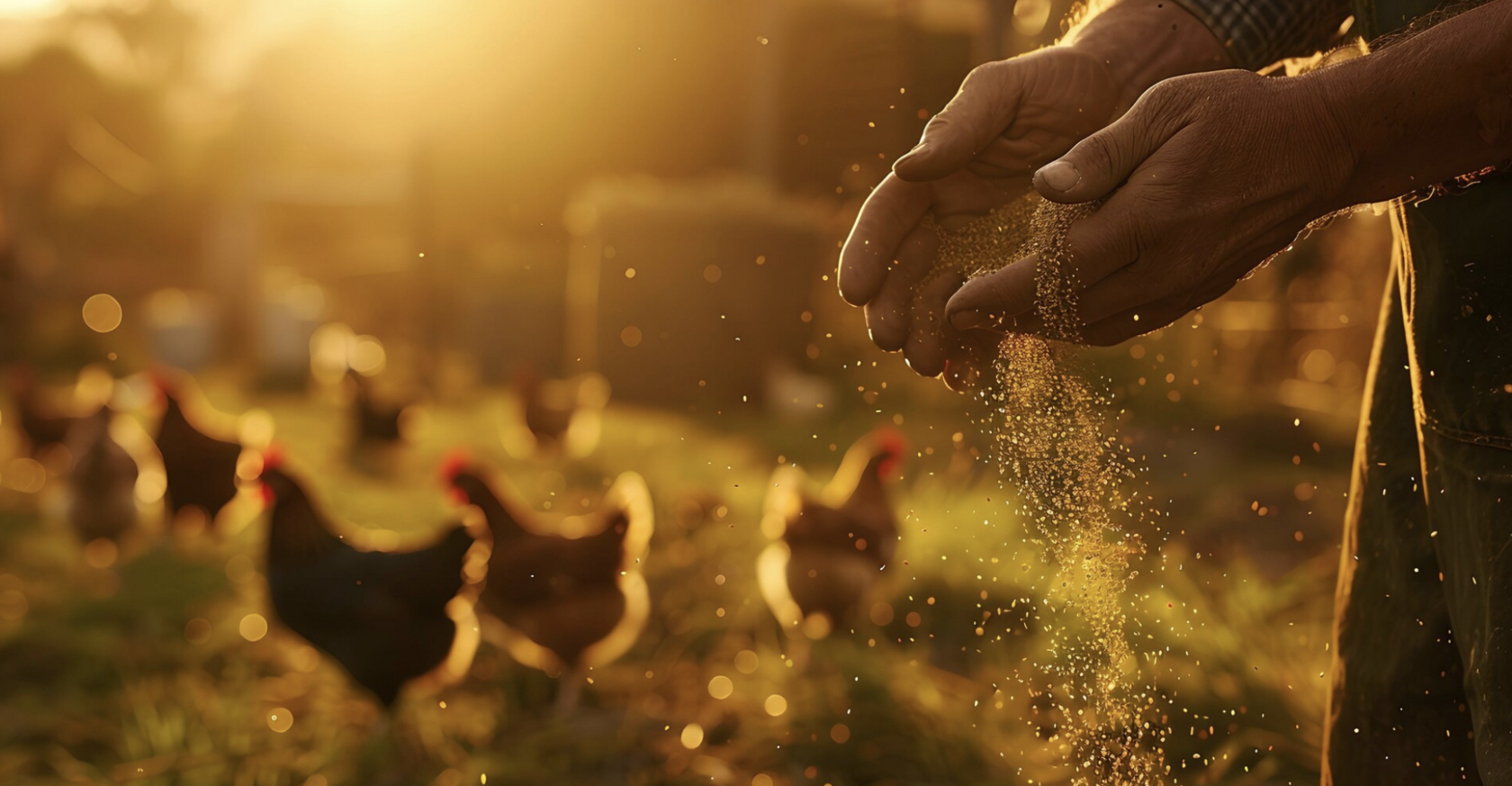 Что такое GMP+FSA и почему это важно для производителей кормов?