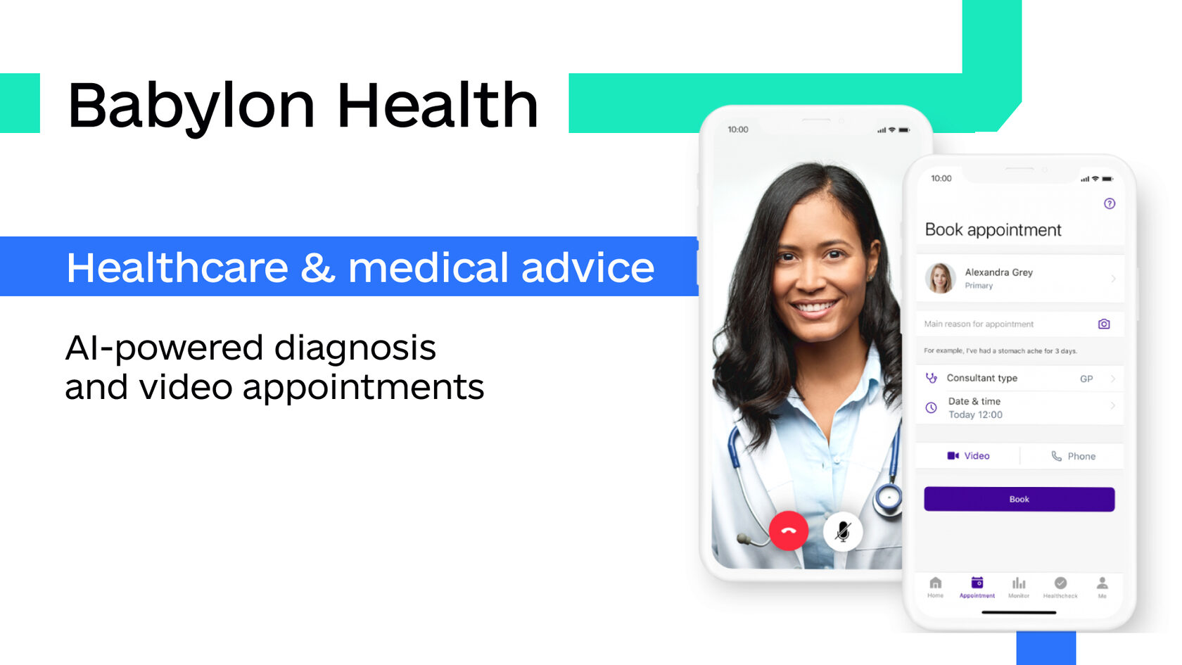 10 Healthcare Tech Companies That are Changing the Industry