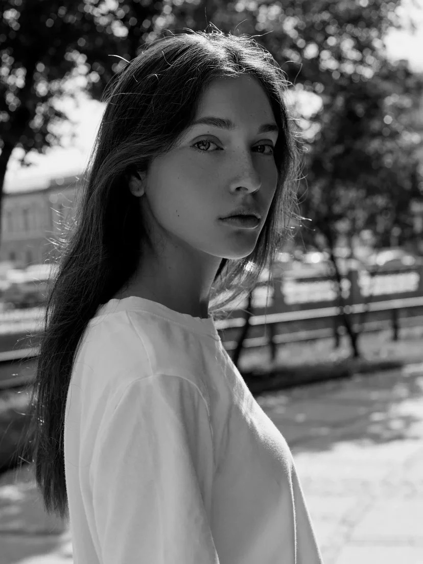 Mari :: IDOL Model Management