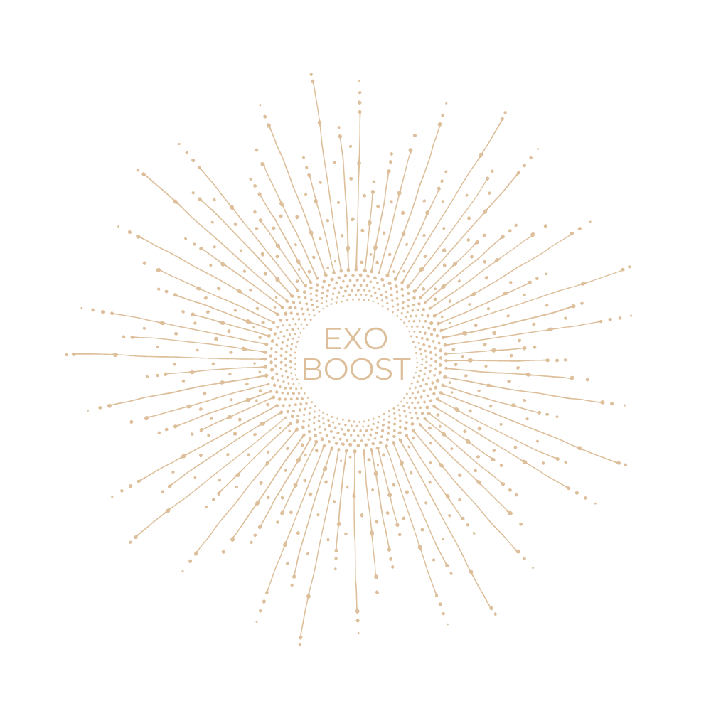 Rejusome Exo Boost - экзосомальный крем