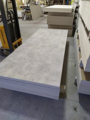 Стеновые панели PanelOk от производителя