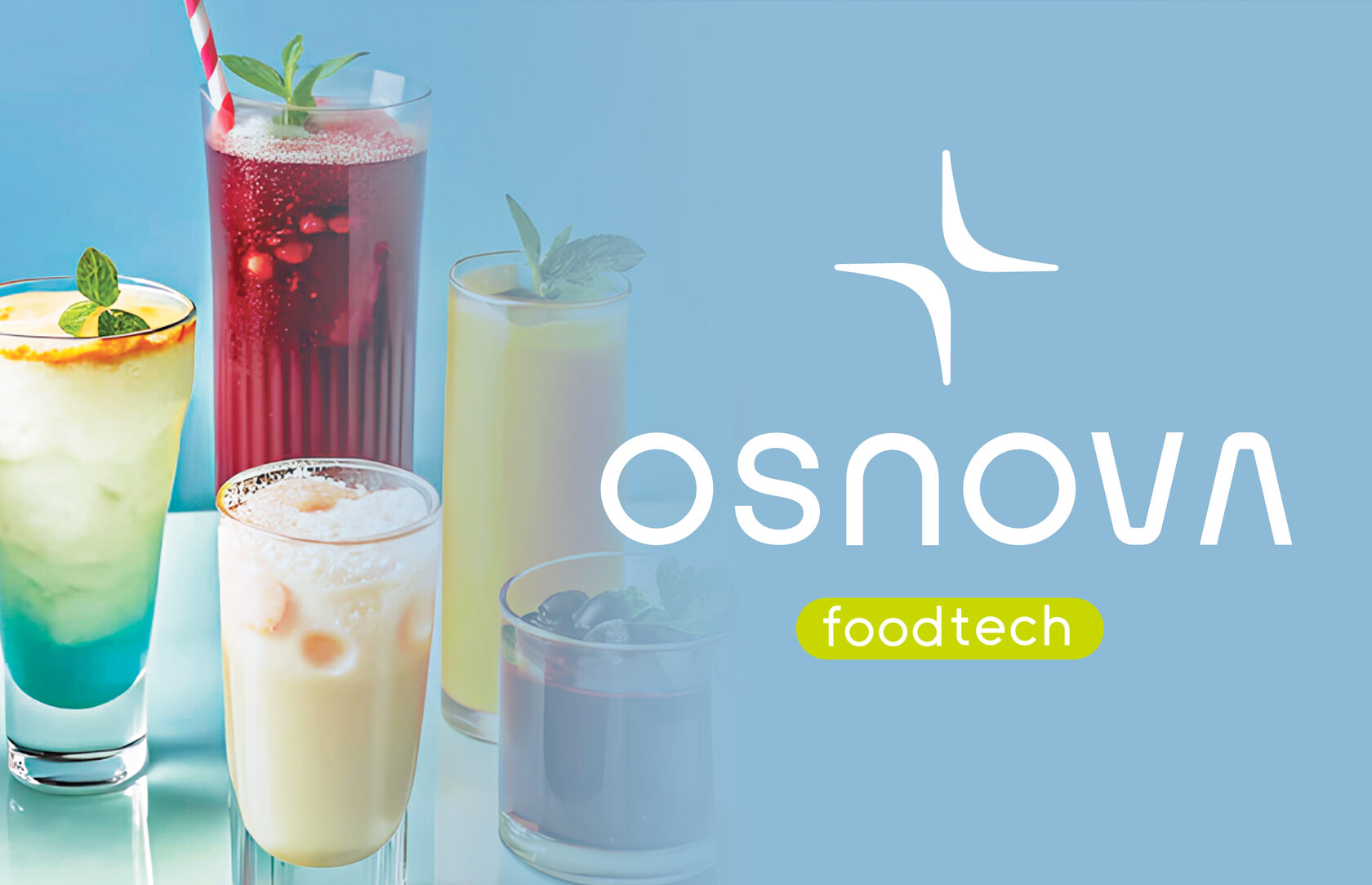 О нас | OSNOVA tech