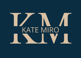 Kate Miro | Lasje in lepota, Ljubljana