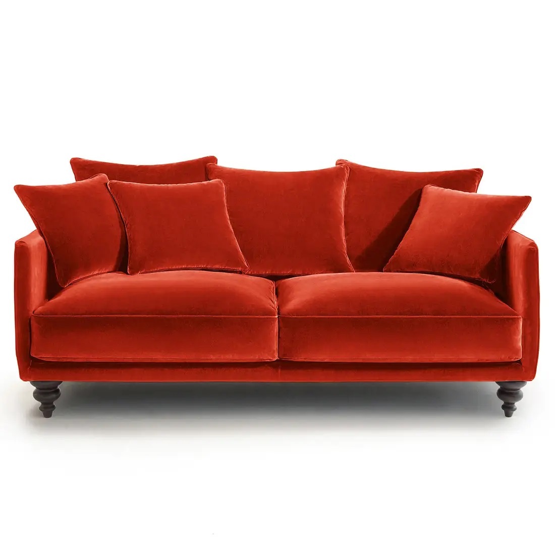 Коллекция мягкой мебели Наполи