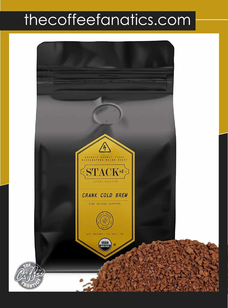 18 Best Strong Ground Coffee: Expert Tips and Reviews