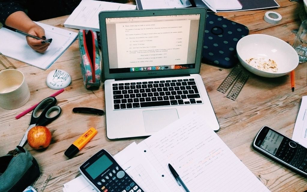 Как эффективно управлять временем на SAT | Skill Matrix