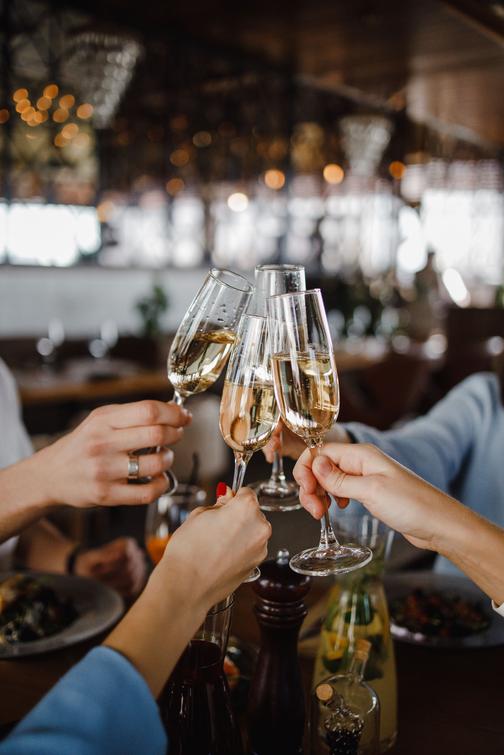 Macaroni - отличный ресторан в Краснодаре