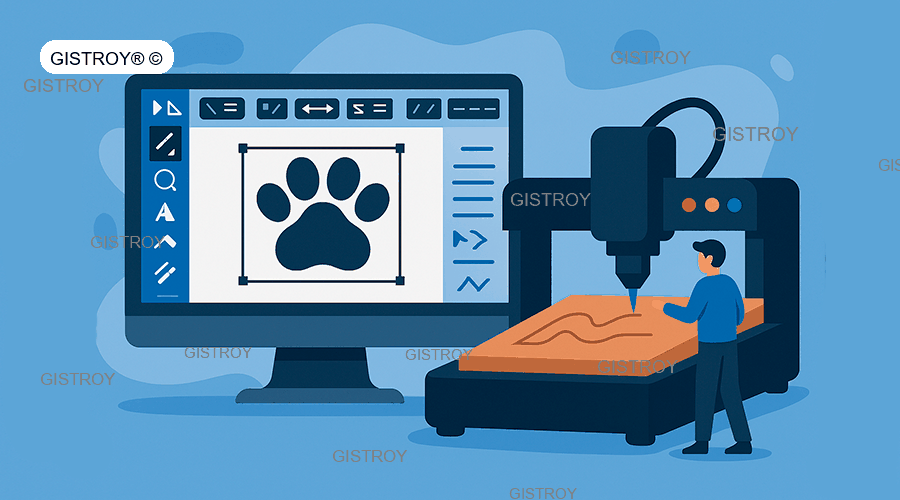 LaserWeb и CNCWeb: обзор функций и софта — Gistroy