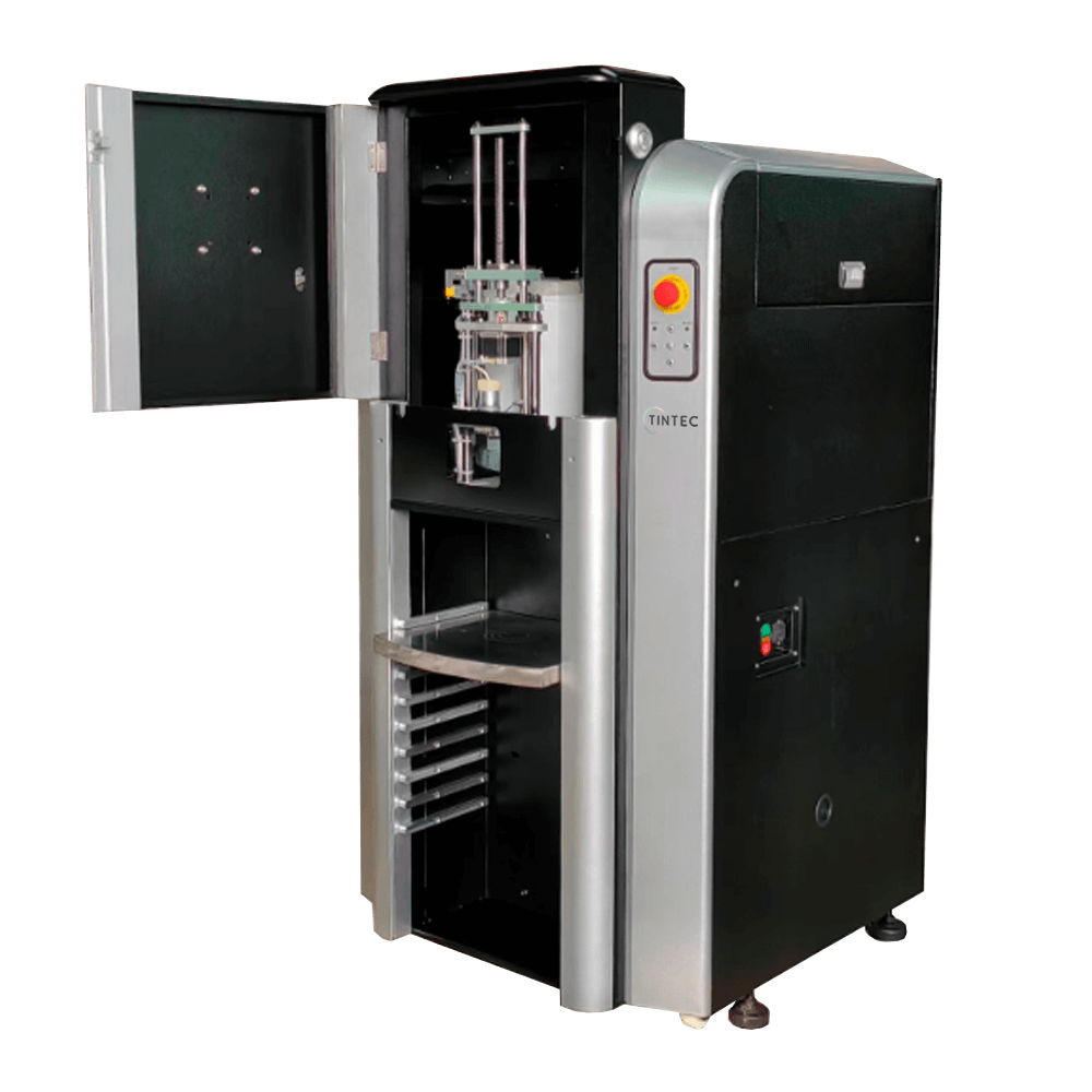Колеровочное оборудование TINTEC
