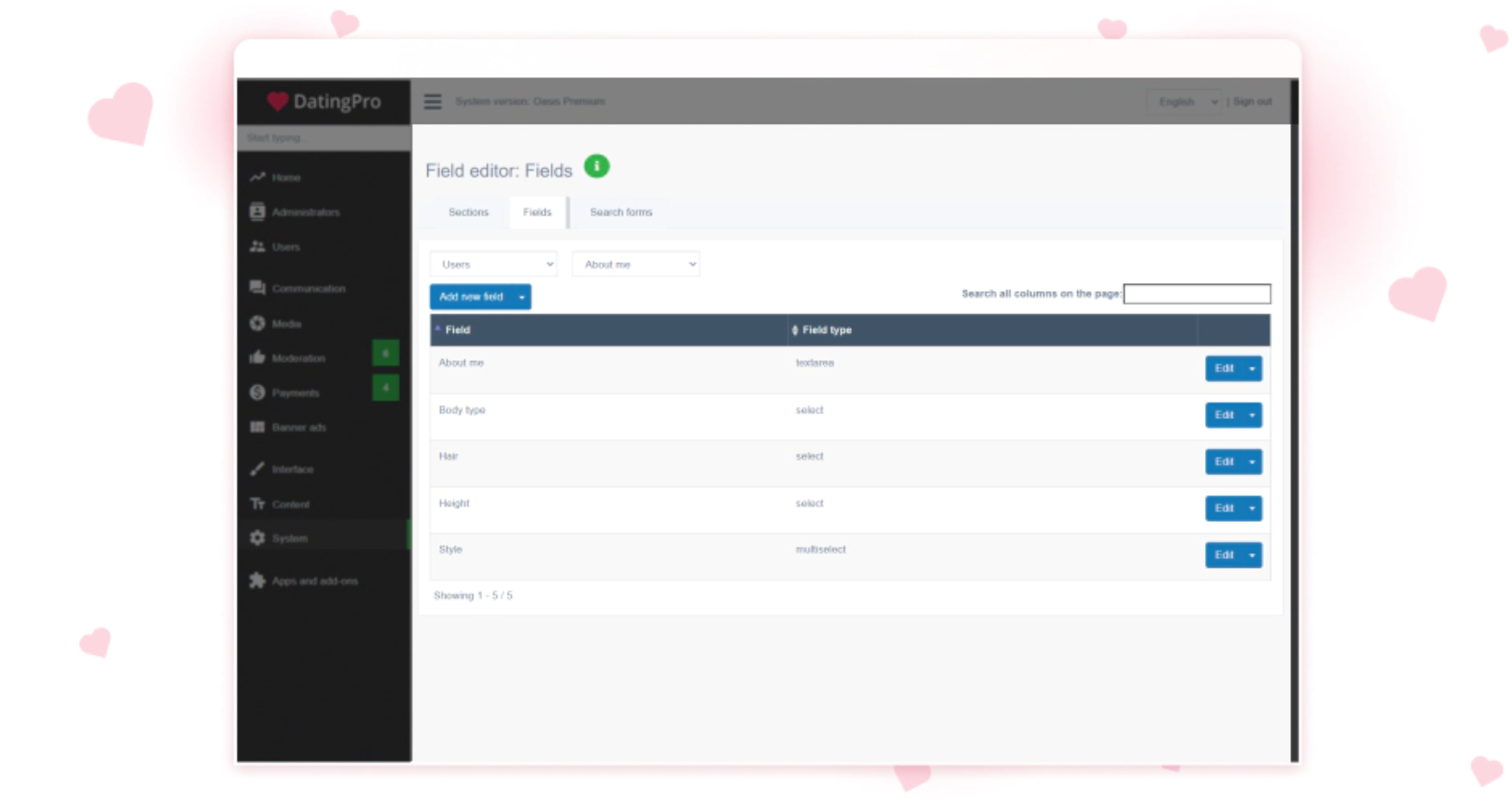 Dating Software - Award-Winning Dating Script ♥ PG Dating Pro