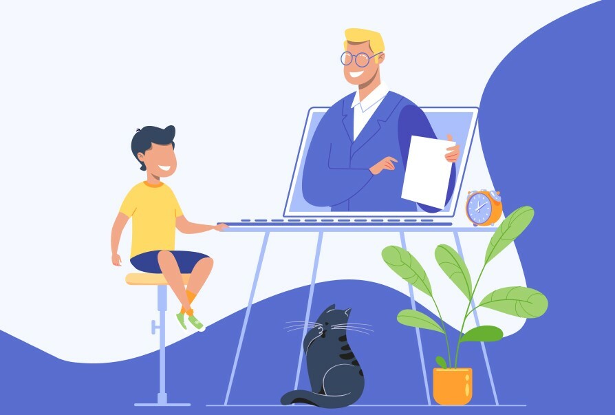 How To Host An Interactive Hybrid Class