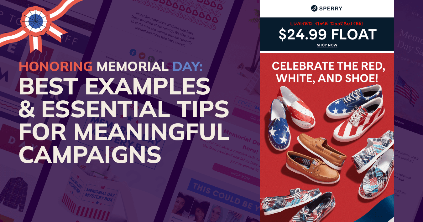 Honoring Memorial Day: Best Examples & Essential Tips for Meaningful ...