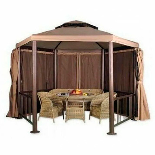 Тенты для беседки пошив в Москве по размерам | TENT-MAG