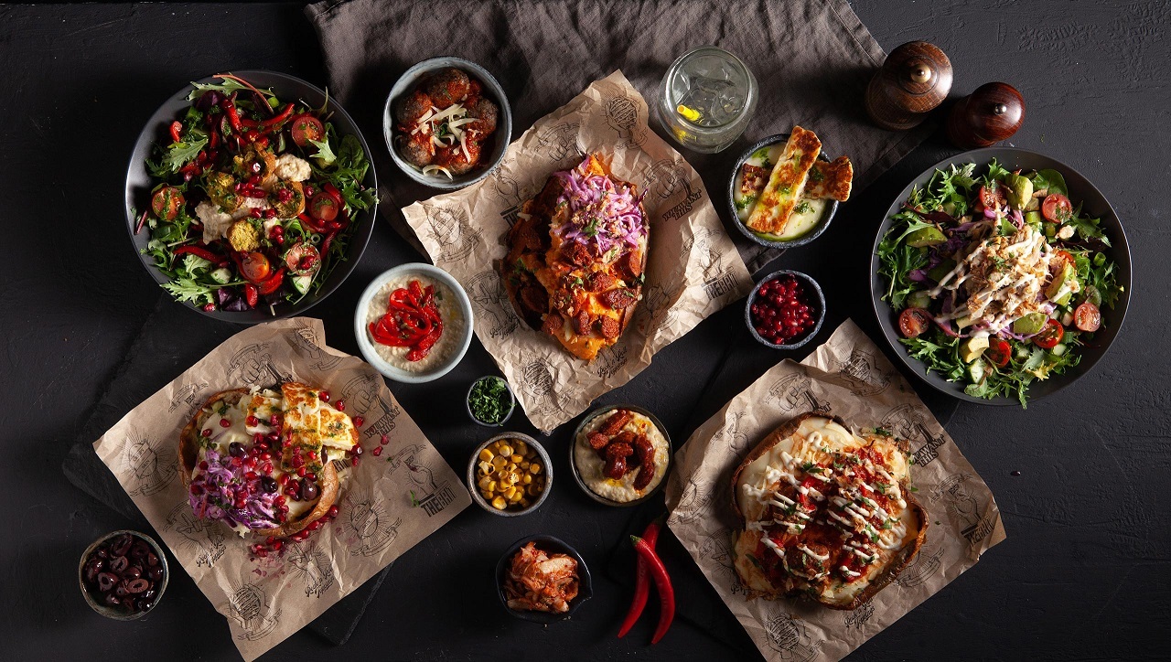 Kumpi - New Concept Creation