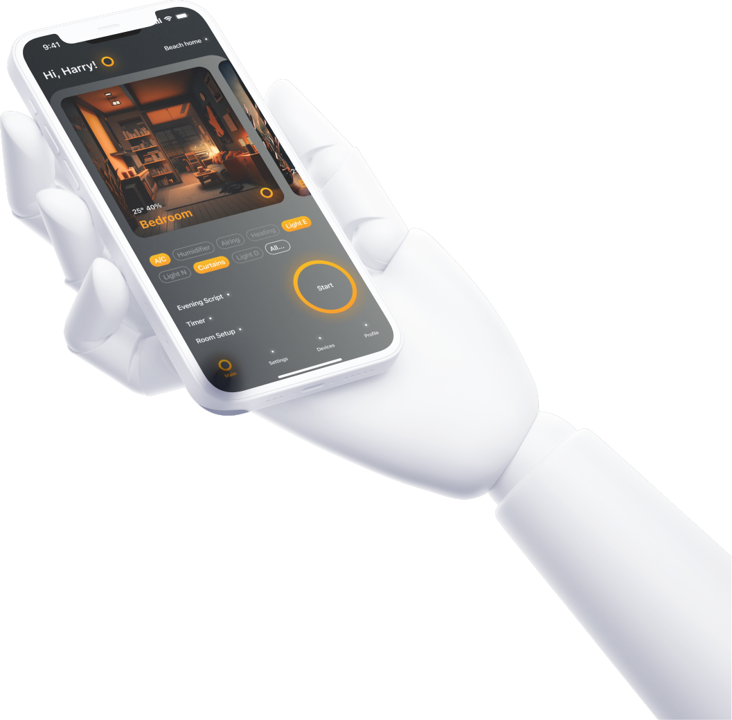 ENDCODE STUDIO: Экспресс-разработка мобильных приложений для бизнеса и стартапов с нуля